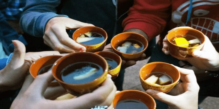 Santiago de Compostela: Queimada Experience Show and Tasting - In-Depth Look at the Tour Experience