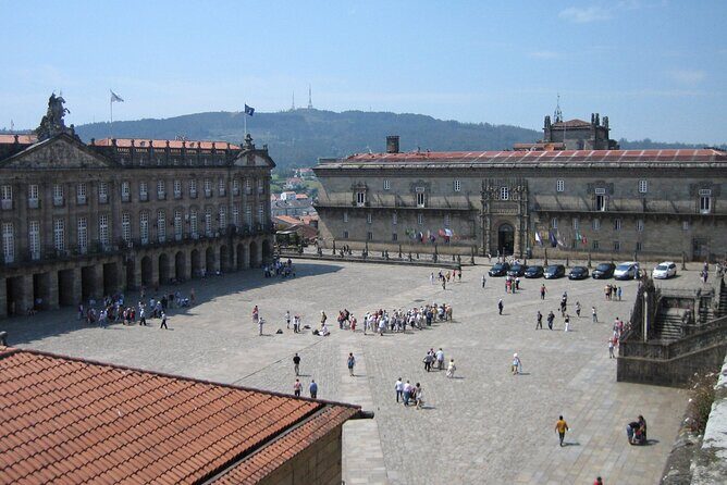 Santiago de Compostela Scavenger Hunt and Sights Self-Guided Tour - Who Will Love This Experience?