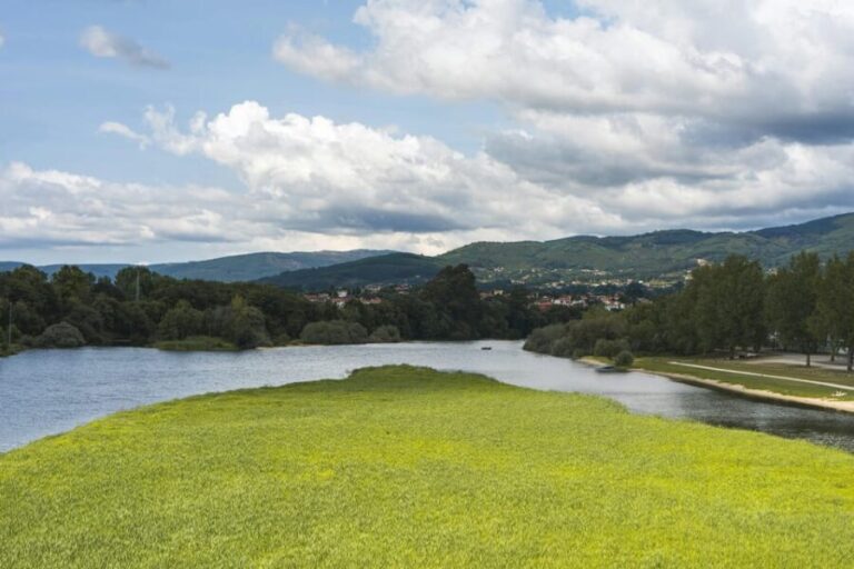 Santiago de Compostela Tour - Detailed Breakdown of the Itinerary