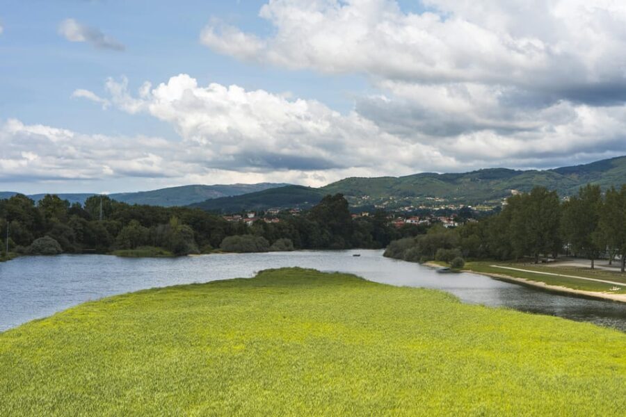 Santiago de Compostela Tour - Detailed Breakdown of the Itinerary