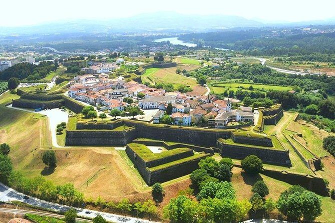 Santiago de Compostela & Valença do Minho - from Porto - Why This Tour Offers Real Value