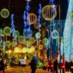 Santiago de Compostela: Vigo Christmas Lights Guided Tour - Transportation and Practicalities