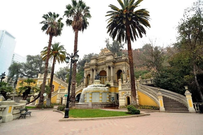 Santiago: Private City Tour with Neruda Museum - Why This Tour Offers True Value
