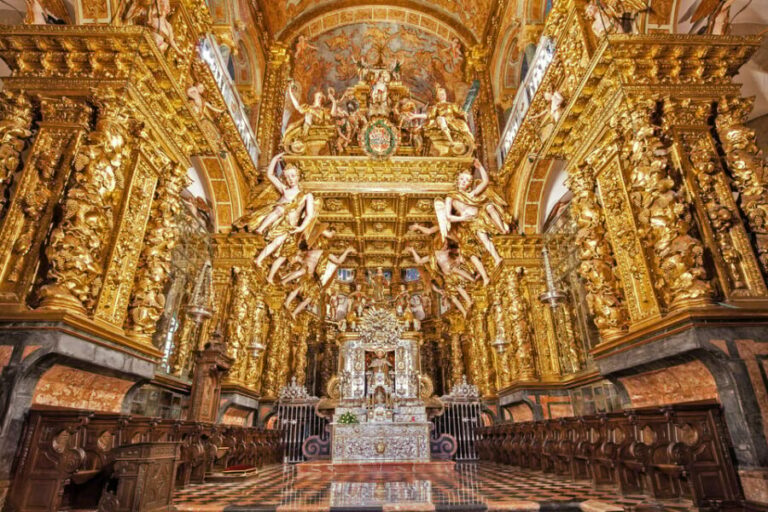 Santiago: Visit to the Cathedral and Museum - Why Choose This Tour? The Highlights