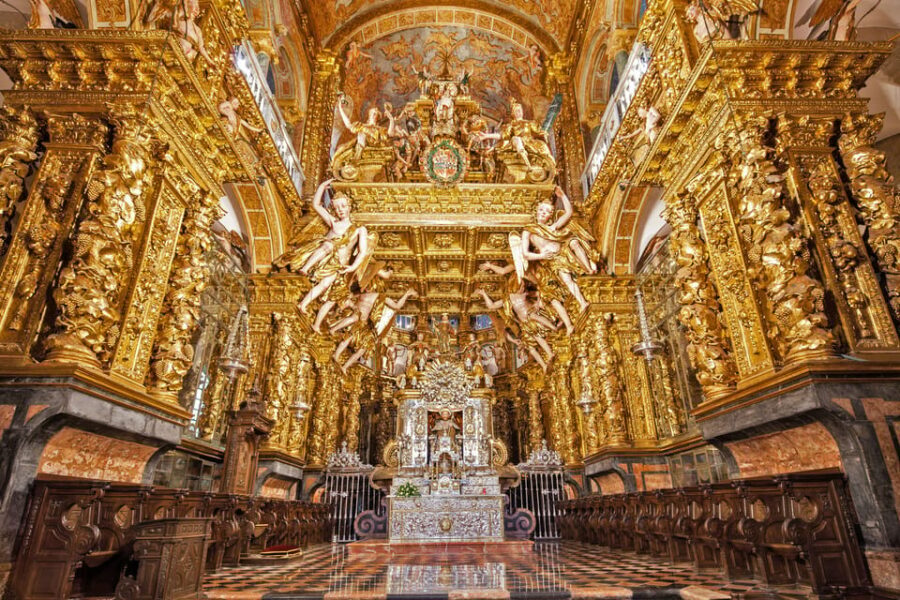 Santiago: Visit to the Cathedral and Museum - Why Choose This Tour? The Highlights