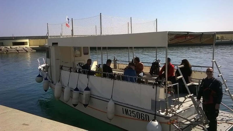 SANTO STEFANO AL MARE: 2-HOUR BOAT TRIP - The Value of a Short Coastal Escape