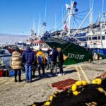 Santoña: Anchovy Art Gallery with Fishing Port and Market - The Practical Details