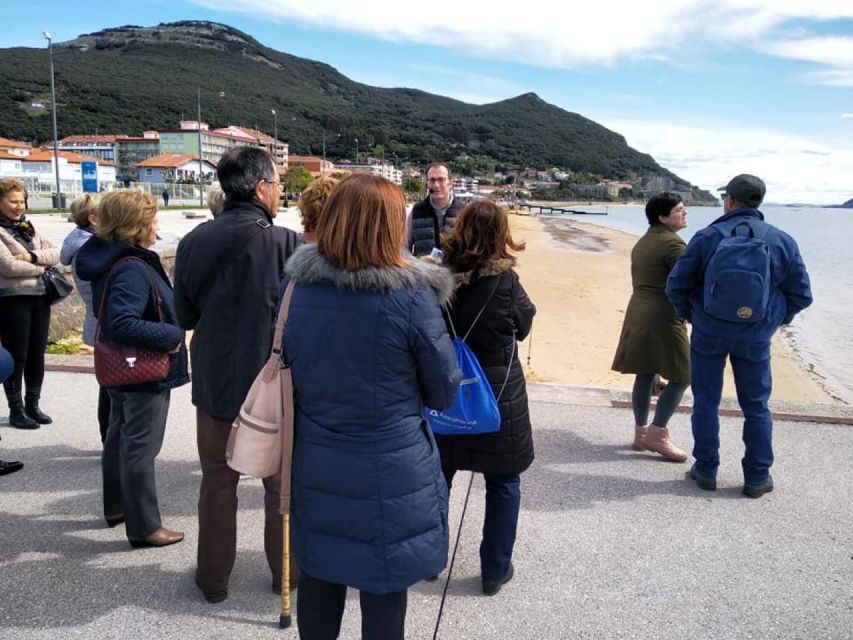 Santona: Urban and Marine Visit - The Itinerary: A Closer Look