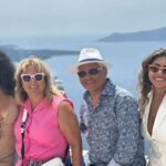 Santorini: 3 Hour Caldera Tour for Cruise Ship Travelers - The Itinerary in Detail