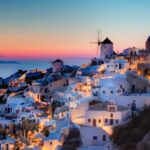 Santorini: 3-Hour Private Chauffeur Custom Tour - What’s Included and How Does it Work?