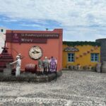 Santorini: 3 Wineries Visit with 11/12 Wines Premium Tasting - The Itinerary in Detail