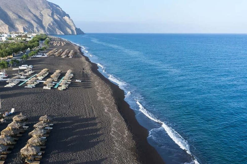 Santorini: 30 Minute Private Helicopter Flight - Frequently Asked Questions