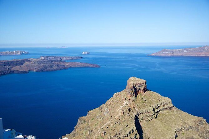 Santorini 30min Helicopter Tour - Who Will Love This Tour?