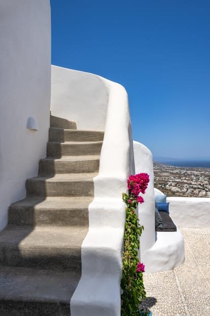 Santorini: 4-Day/3 nights Alternative historical experience - Is This Tour Worth the Price?