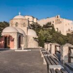 Santorini 4-Hour Private Tour including Wine Tasting, Shore Excursion - Who Should Consider This Tour?