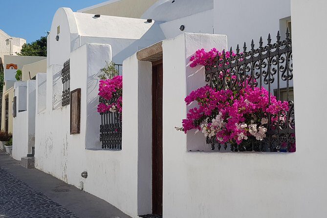 Santorini: 4hr Private Countryside Hidden Paths Tour - The Sum Up: Is This Tour Right for You?