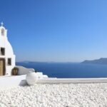 Santorini 5hour Semi-Private DAY HIGHLIGHTS Tour - Oia and the Iconic Blue Dome
