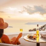 Santorini 5hour Semi-Private SECRET SUNSET Tour - The Itinerary Breakdown