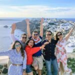 Santorini: 6-Hour Best of Santorini Private Experience - Authenticity & Local Flavor