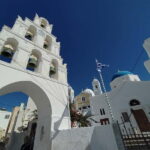 Santorini; 6hr Private Tour/NativeEnglishSpeakingChauffeur - An In-Depth Look at the Tour Experience