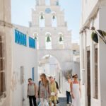 Santorini: 6hr Small Group Shore Excursion Villages & Wine - Why This Excursion Is Worth Considering
