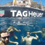 Santorini: Adventurous Catamaran Experience with Snorkeling - Authenticity and Practical Tips