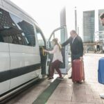 Santorini Airport Departure Transfer (Santorini Hotels to Santorini Airport) - Detailed Breakdown of the Experience