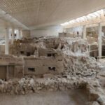 Santorini: Akrotiri Prehistoric City Guided Walking Tour - What Makes This Tour Special