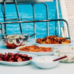 Santorini: All-Inclusive Private Catamaran Experience - Who Should Consider This Tour?