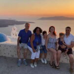 Santorini: Amazing Santorini - 8-Hour Private Tour - Practical Insights