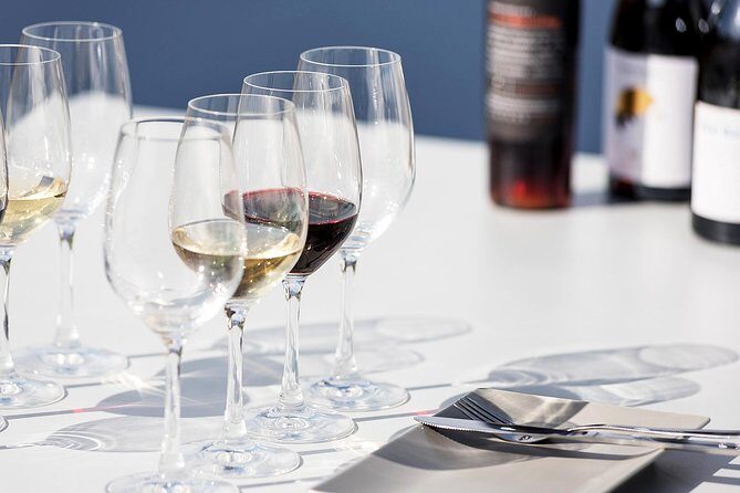 Santorini Archaeology and Wine Small-Group Tour with Tastings - FAQ