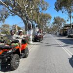 Santorini: ATV Highlights Tour with Local Tour Leader - Exploring Santorini on an ATV: Why This Tour Works