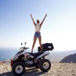 Santorini: ATV-Quad Experience - What’s Included and What to Consider