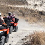 Santorini: ATV-Quad Off-Road Experience - What the Reviews Reveal