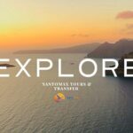 Santorini Bliss: Discover the Charms of the Southern Delight - What’s Included and What’s Not