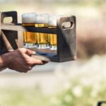Santorini: Brewery Tour with Beer Tasting & Optional Meal - The Beer Tasting Experience