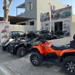 Santorini: Buggy Highlights Tour with Local Tour Leader - Analyzing the Value