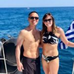 Santorini: Caldera Cruise with Greek Meal and Transfer - The Itinerary: A Closer Look