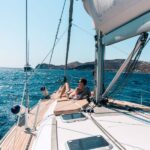Santorini Caldera: Morning Sailing Cruise with Meal - What Does the Experience Mean for You?