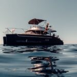 Santorini: Caldera Private Power Catamaran Cruise - Detailed Breakdown of the Day