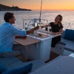 Santorini: Caldera Private Sailing Boat Cruise with Beneteau Oceanis 46.1 - Why Reviewers Keep Coming Back for This Tour