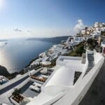 Santorini : Caldera Trail Hike and Sunset - The Real Value of This Experience
