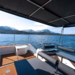 Santorini: Catamaran Caldera Cruise with Meal and Drinks - Key Points
