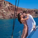 Santorini: Catamaran Cruise with BBQ and Drinks - Why This Tour Could Be a Perfect Choice