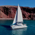 Santorini: Catamaran Cruise with Food and Drinks - Who Is This Tour Best For?