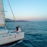 Santorini Catamaran Cruise with Swimming, Meal and Open Bar - Practical Details and What You Should Know