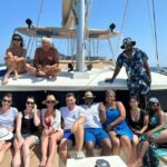 Santorini Catamaran Day Cruise: Lunch, Drinks and Transfers - The Itinerary and Highlights: What Makes It Special