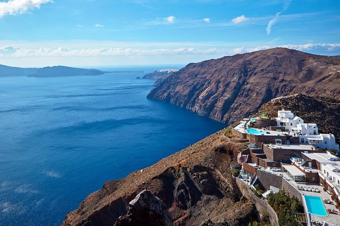 Santorini Classic highlights tour - A Practical Look at the Santorini Classic Highlights Tour