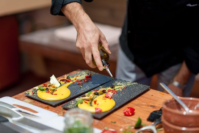 Santorini Cooking and Tasting Experience - Introduction