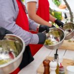 Santorini: Cooking Class with Lunch and Wine Tasting - Why the Food and Wine Experience Matters